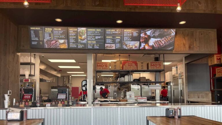 Digital Signage Solutions for Chicago Businesses | NEBULACLOUD